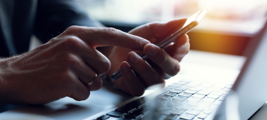 Consulting - Flowing Code