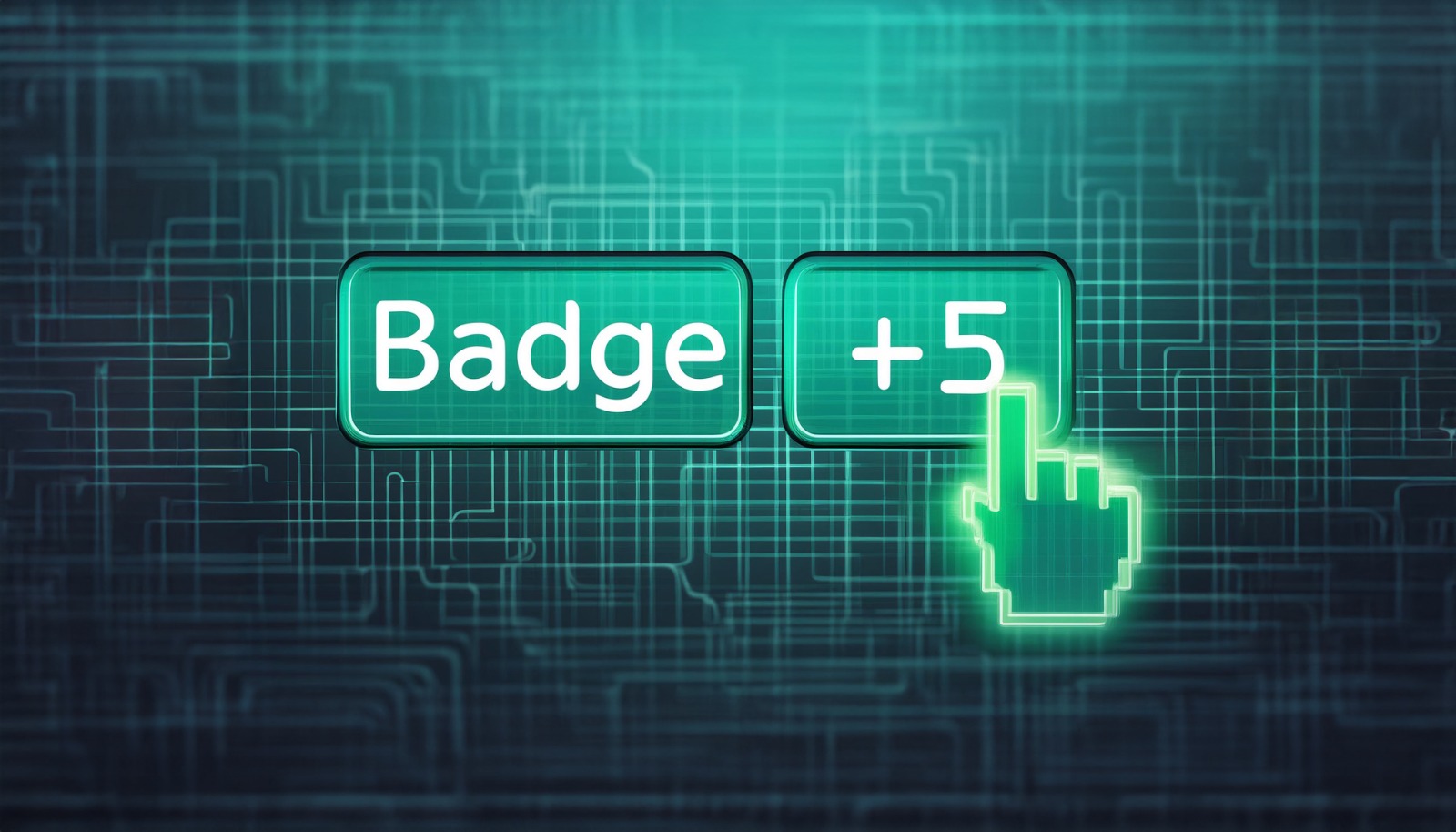 A Guide to Using Badge List Add-on - Flowing Code