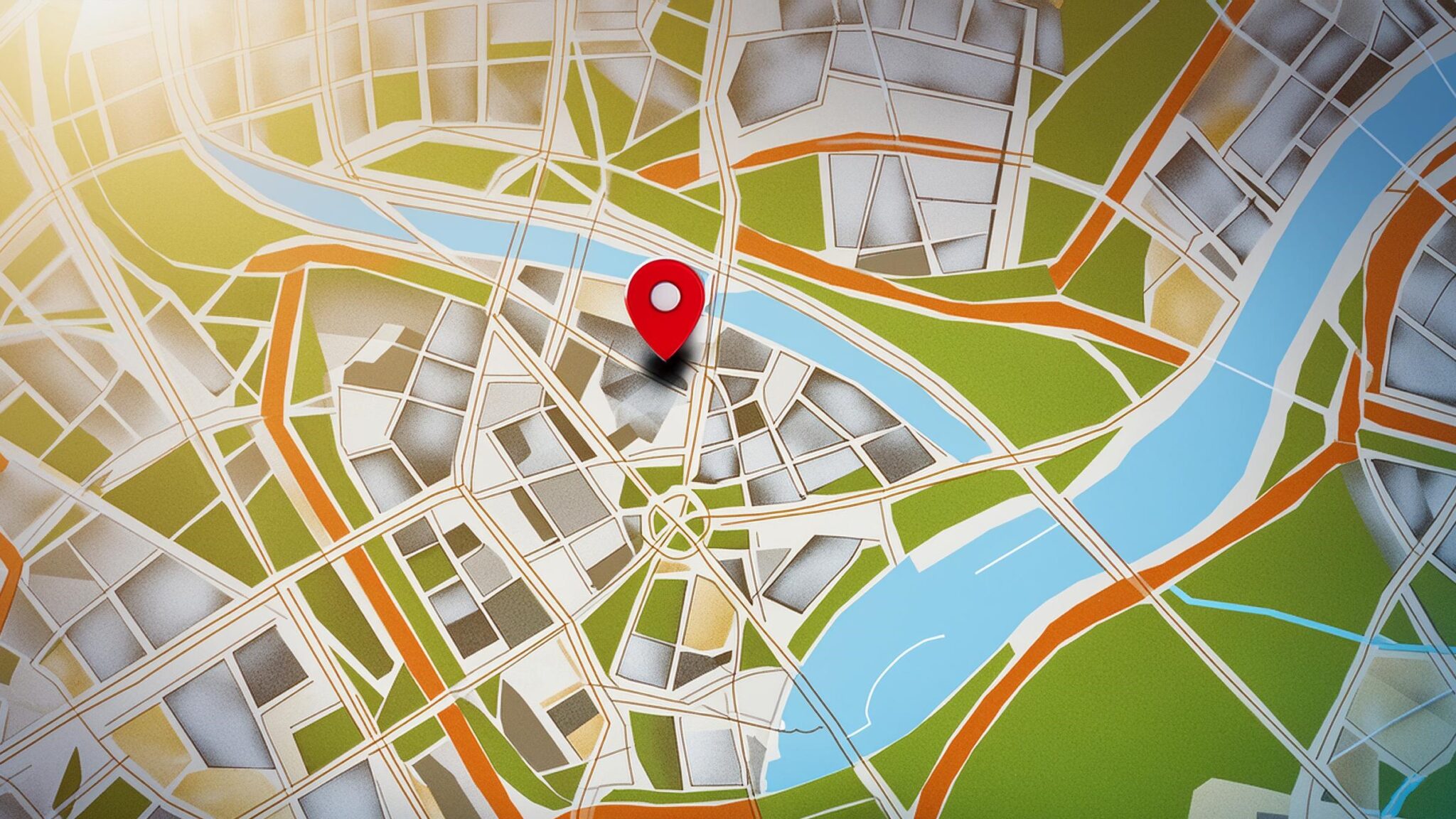 Google Maps Add-on: How to Get and Track Current Location - Flowing Code